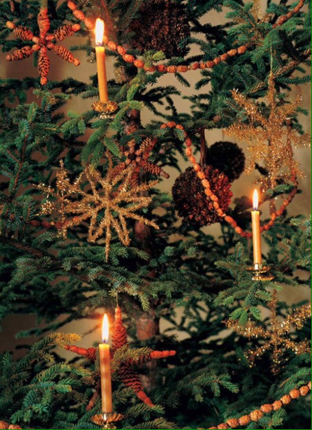 Holiday Candles and Their Many Uses | Midtown Mercantile Merc